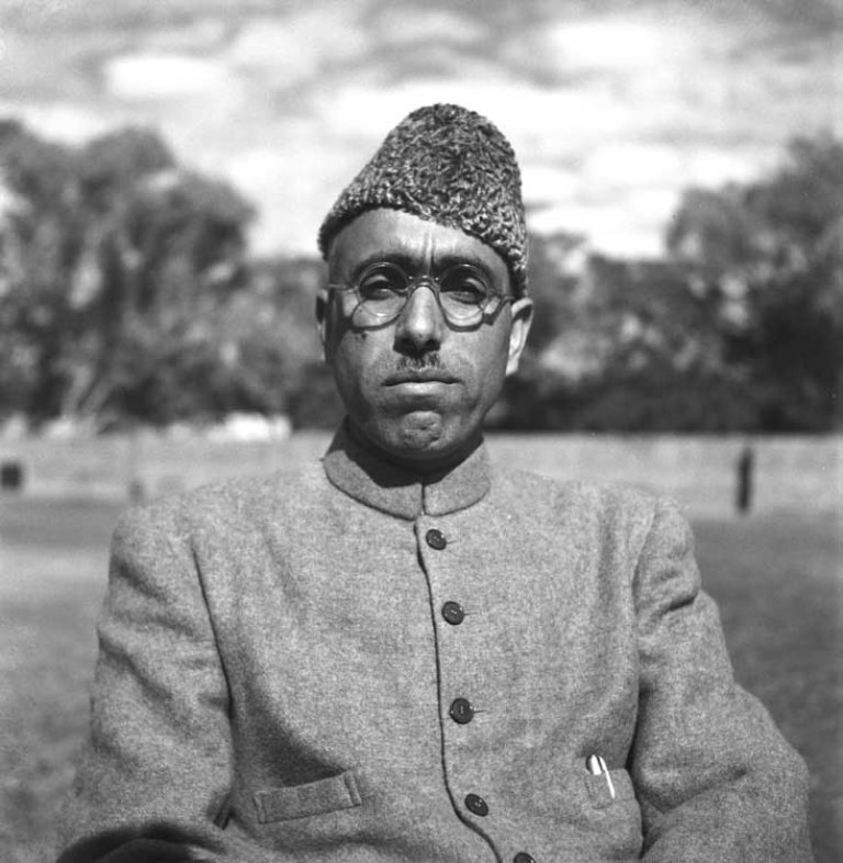 Seven Influential Men of Kashmir History | Free Press Kashmir