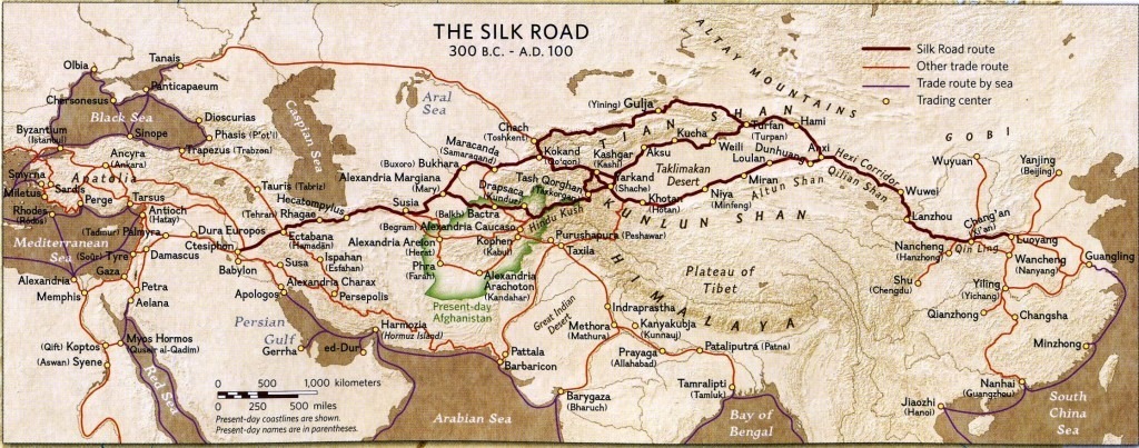 Kashmir’s Partition Woes: When the emerging frontiers ravaged the ...