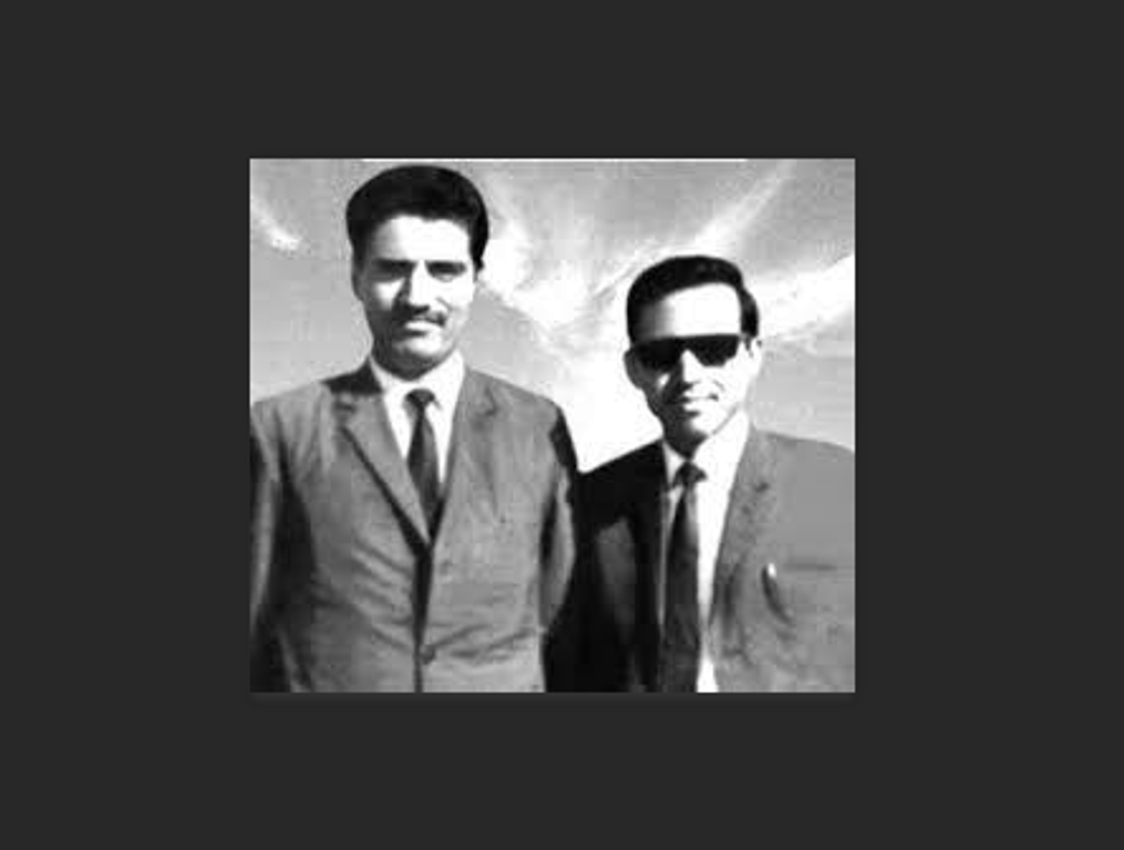 Chapter Two: What fuelled Kashmir’s Maqbool Butt | Free Press Kashmir