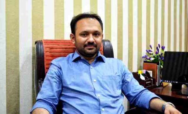 The growing tribe of Ankur Sharma: Anatomy of a Pro-rapist 'Leader ...