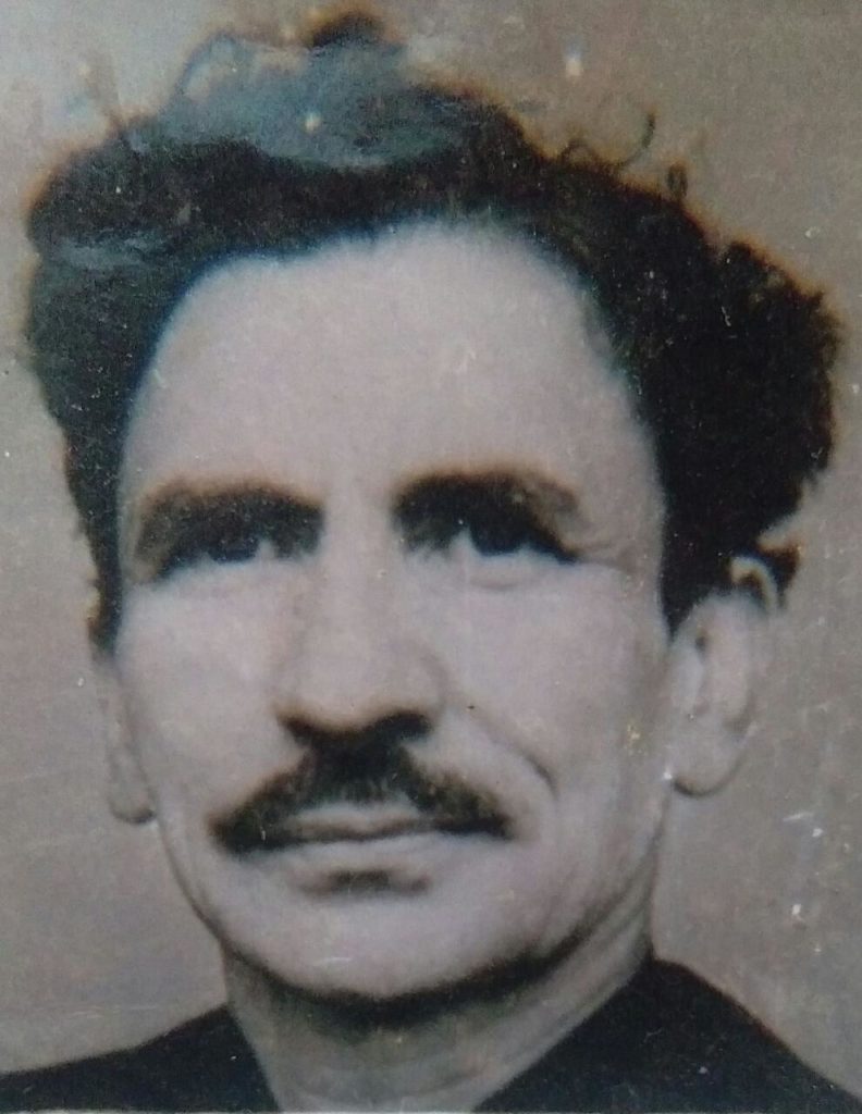 Noted visionary poet, Syed Akbar Jaipuri to be remembered today | Free ...