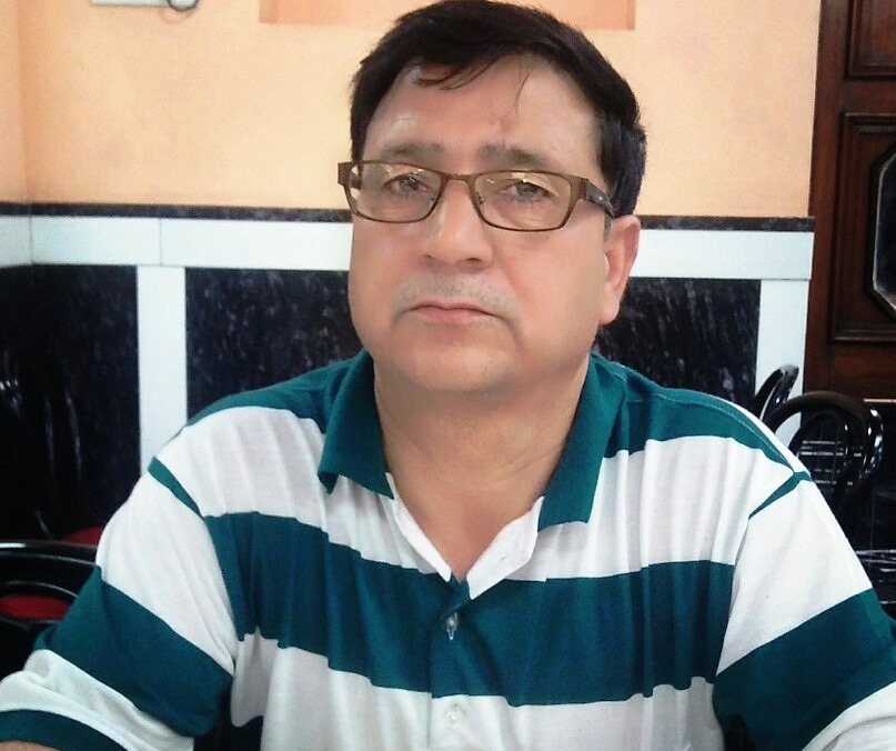 From the same town, different fates of Kashmir's three Sarpanchs | Free ...