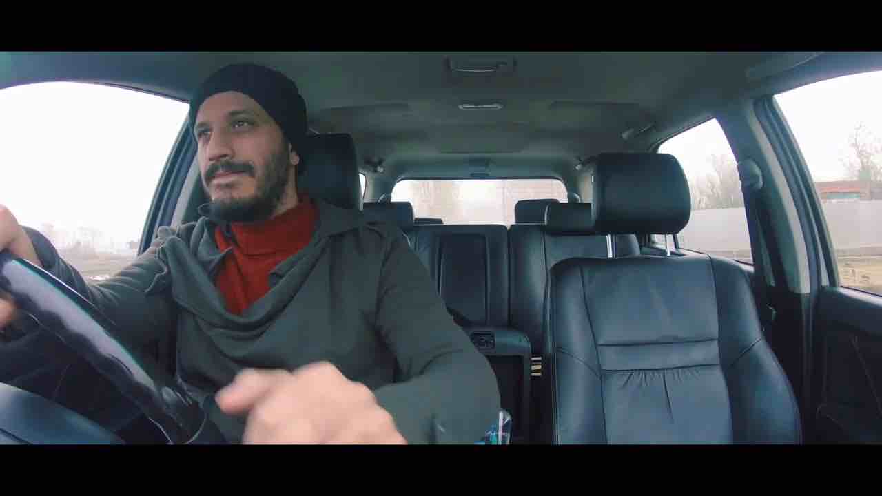 Ride Home: New Kashmiri single by Mohammad Muneem (Alif) features local ...