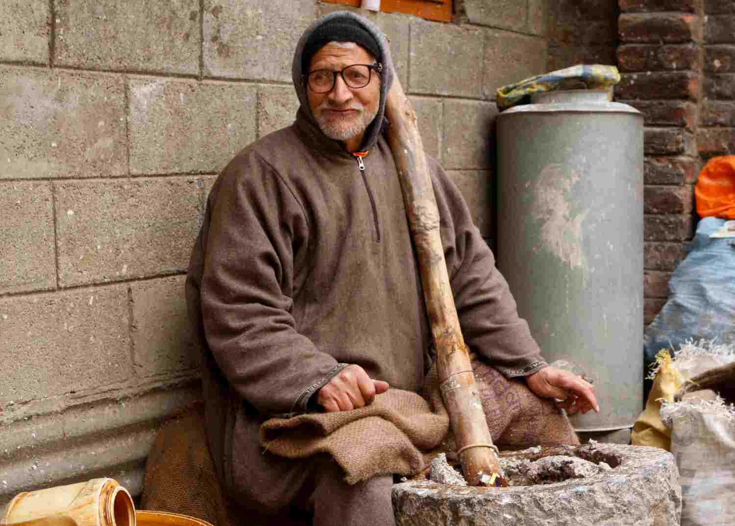 In Photos: Papier-mâché — The labyrinth of a dying art | Free Press Kashmir