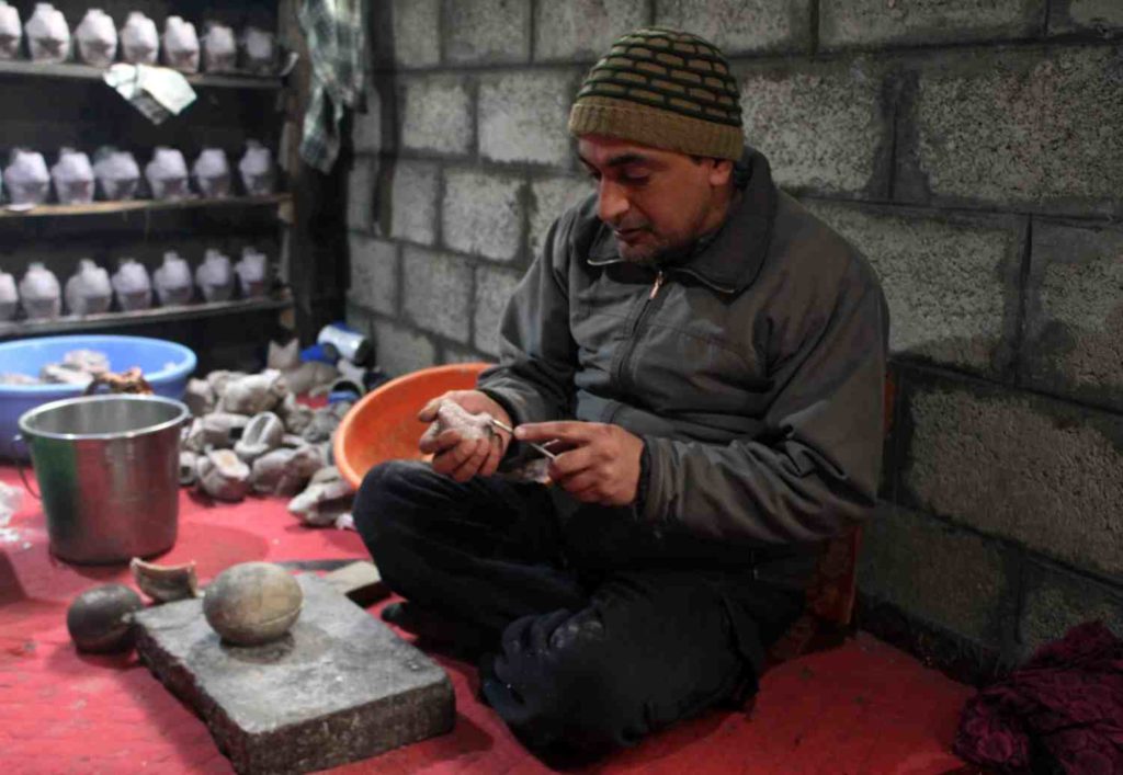 In Photos: Papier-mâché — The labyrinth of a dying art | Free Press Kashmir