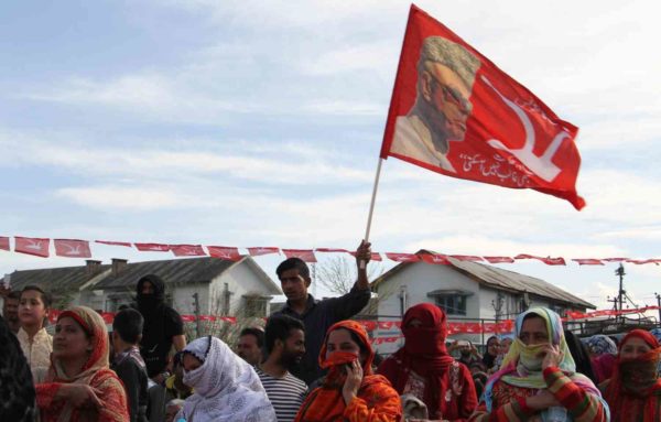 Gawkadal, Handwara, Sopore, Bijbehara massacres took place under Mufti ...