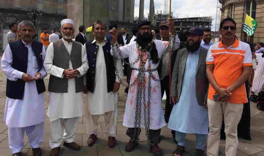 Across the LoC and the Oceans: First Movers – The Mirpuris | Free Press ...