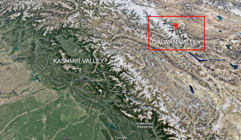 Understanding the India-China standoff in Ladakh and its impact on ...