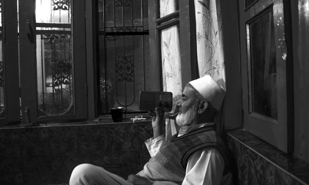 Bring him back: Documentary on Maqbool Bhat released 34 years after his ...