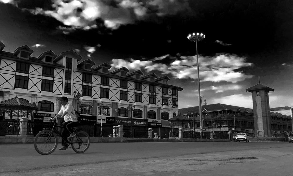 Bring him back: Documentary on Maqbool Bhat released 34 years after his ...