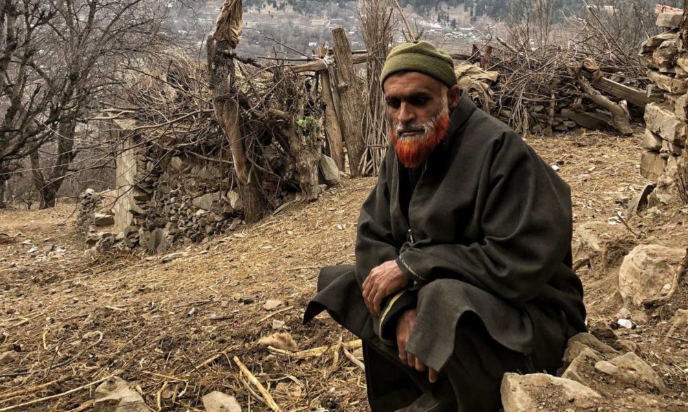 Bring him back: Documentary on Maqbool Bhat released 34 years after his ...