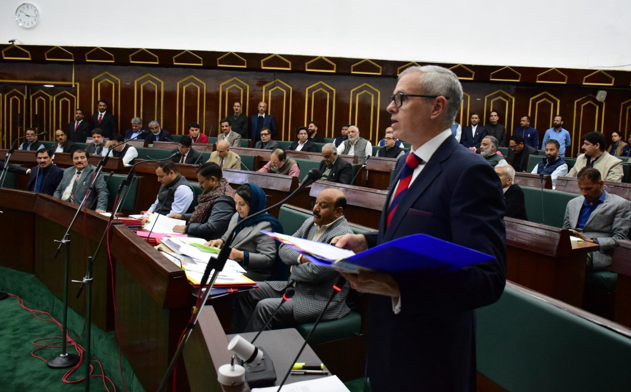 JK Govt hikes DA to 246% for employees, pensioners under 6th pay ...