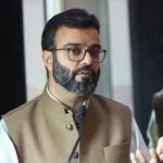 No rift in NC, Ruhullah not against the party or leadership: MP ...