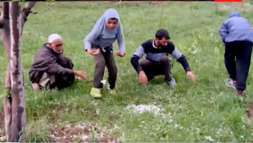 Activate control rooms, monitor ground situation, respond swiftly: Div ...