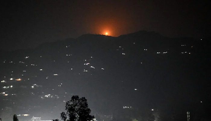 Intense shelling across LoC: Public shelter camps set up in Poonch ...