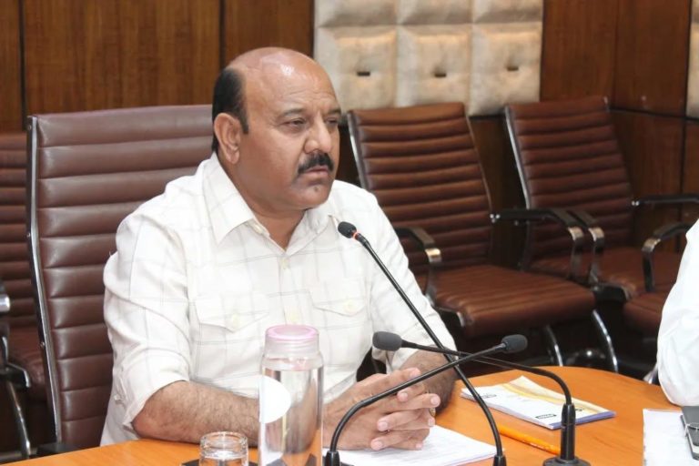 Dy CM says BJP misled Jammu for 11 years, demands white paper on its ...